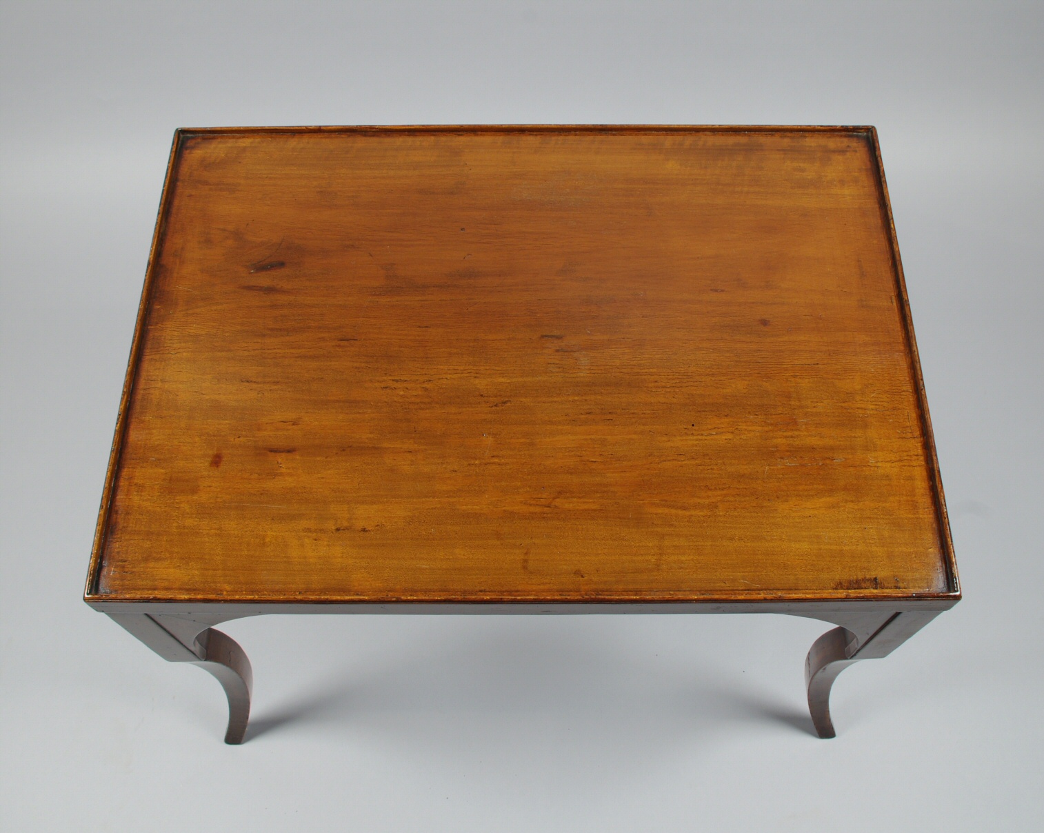 Robert Morrissey Antiques: Louis XVI Style Coffee Table by Johan Tapp