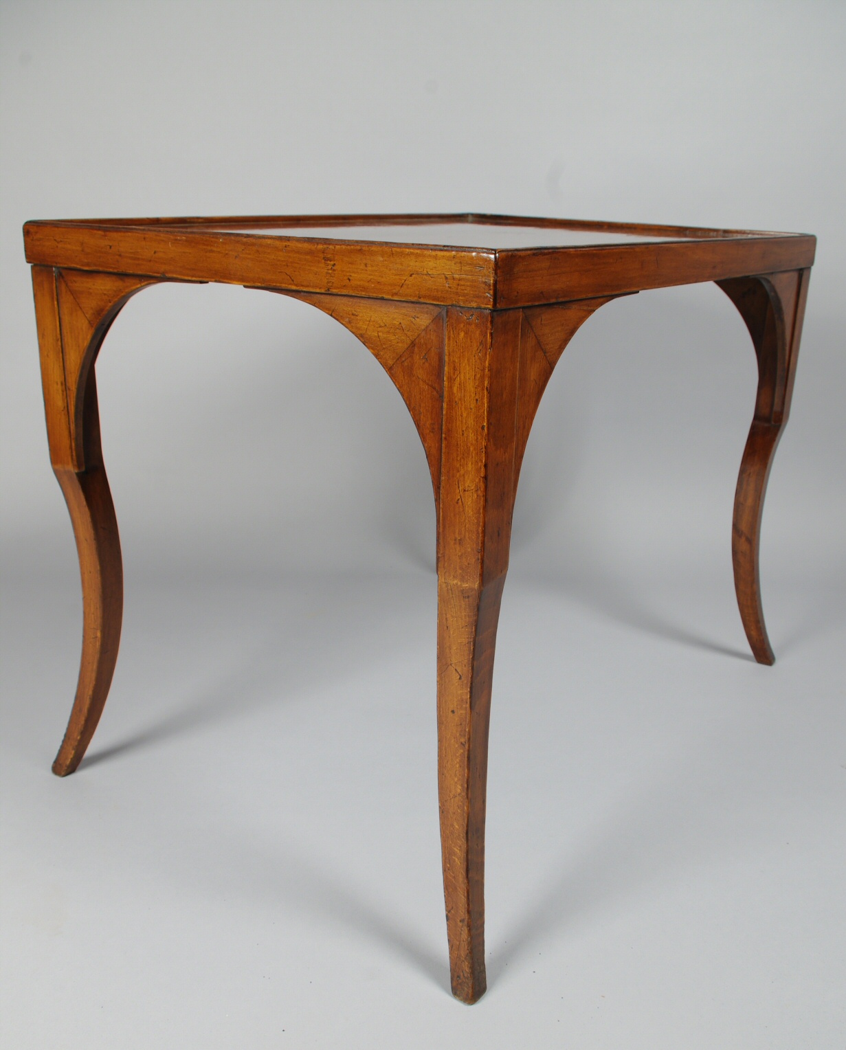 Robert Morrissey Antiques: Louis XVI Style Coffee Table by Johan Tapp