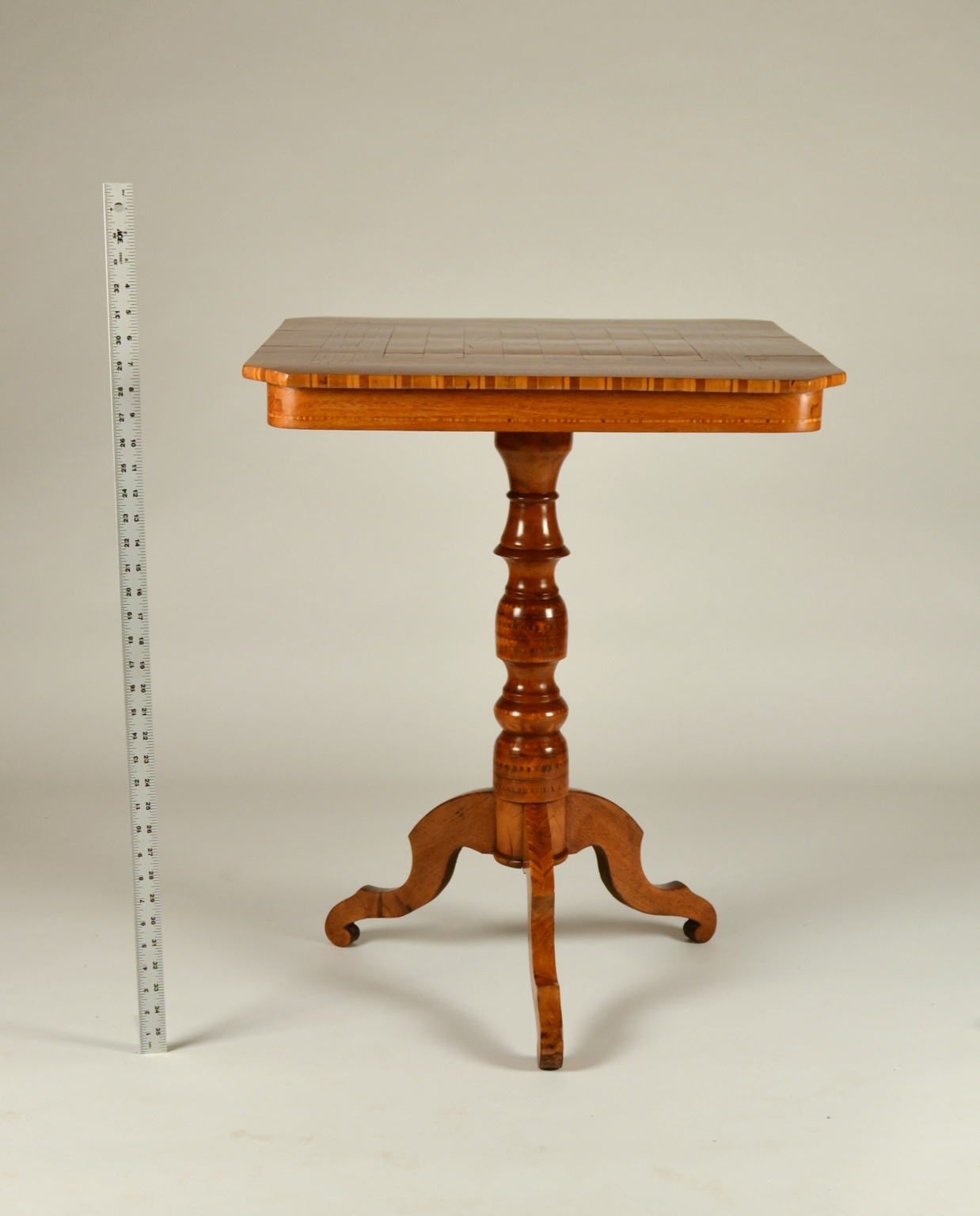 Robert Morrissey Antiques: Biedermeier Game Table