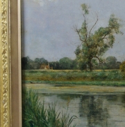 Robert Morrissey Antiques: R. W. Arthur Rouse (fl. 1882- c.1929 ...